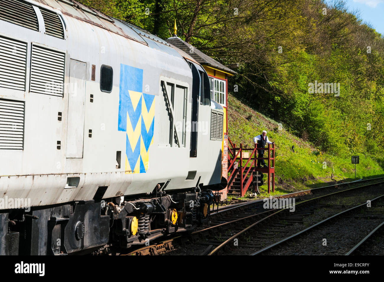 Railway Token High Resolution Stock Photography and Images - Alamy
