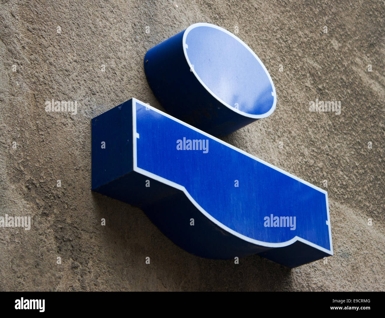 Decorative name plaque hi-res stock photography and images - Alamy