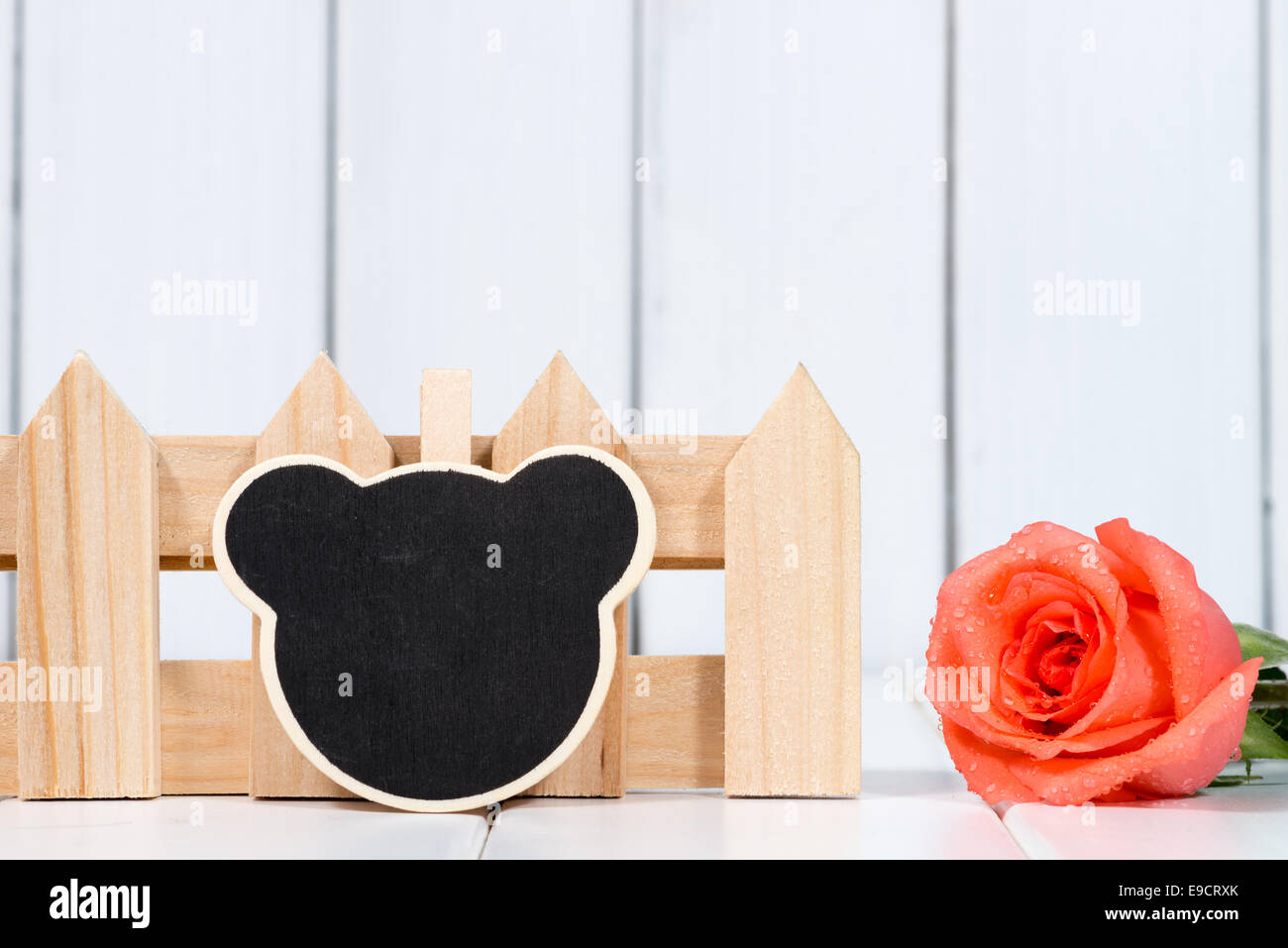 Blank message board hi-res stock photography and images - Alamy