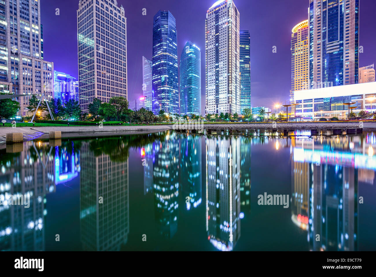 Binjiang hi-res stock photography and images - Alamy