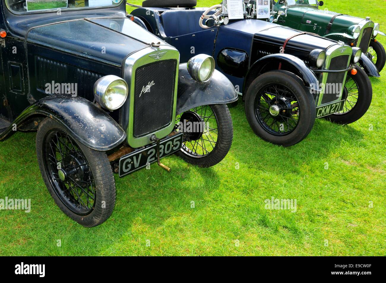 Rare British Cars Stock Photos & Rare British Cars Stock Images - Alamy