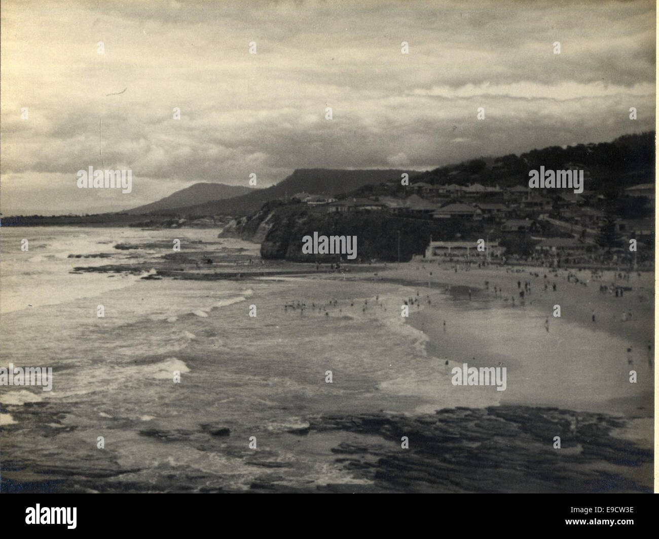 Austinmer hi-res stock photography and images - Alamy