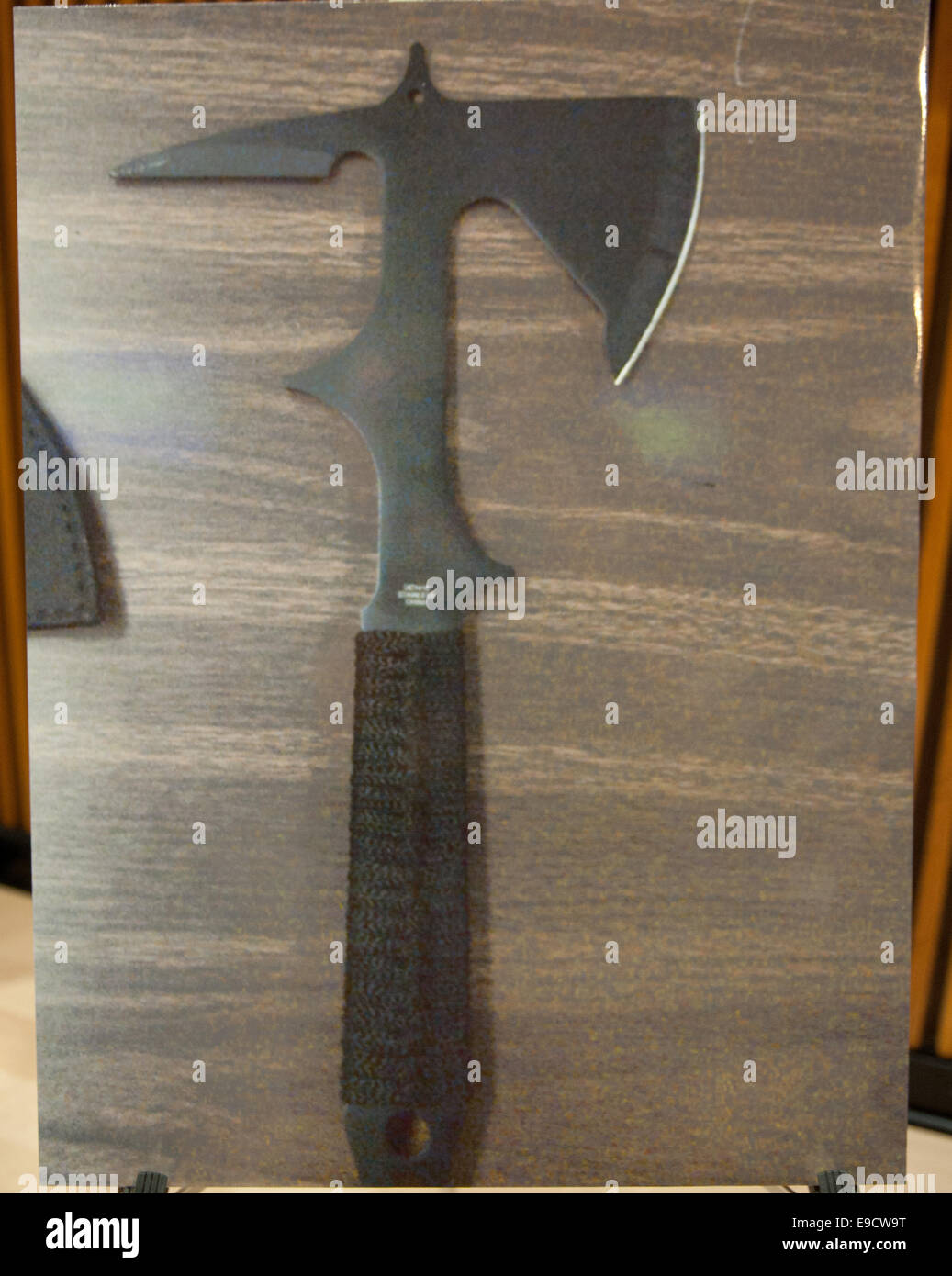 Manhattan, New York, USA. 24th Oct, 2014. NYPD provided photos of ...