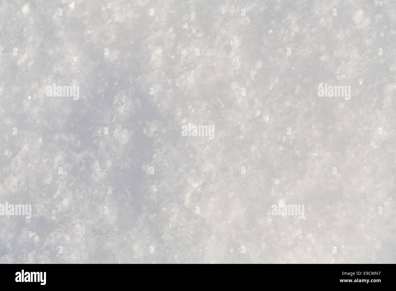Pure snow hi-res stock photography and images - Alamy