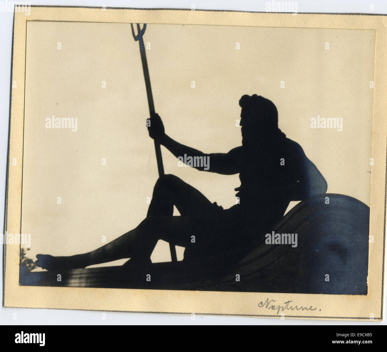 The neptune ship hi-res stock photography and images - Alamy