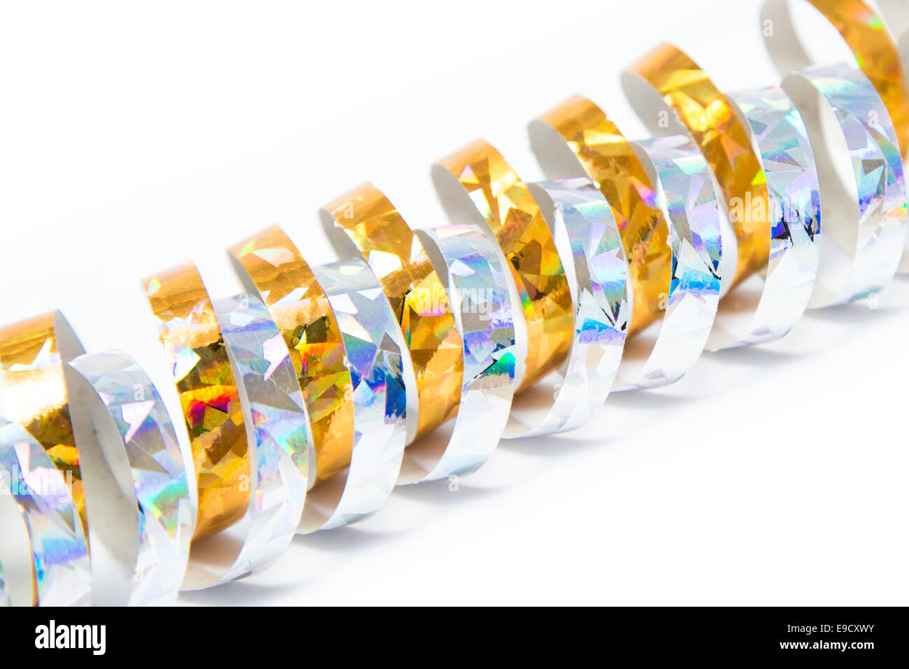 Streamers streamer hi-res stock photography and images - Alamy