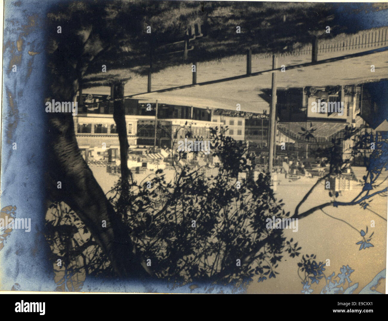 Wooloomooloo hi-res stock photography and images - Alamy