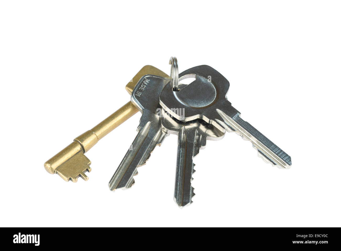 Set bunch High Resolution Stock Photography and Images - Alamy