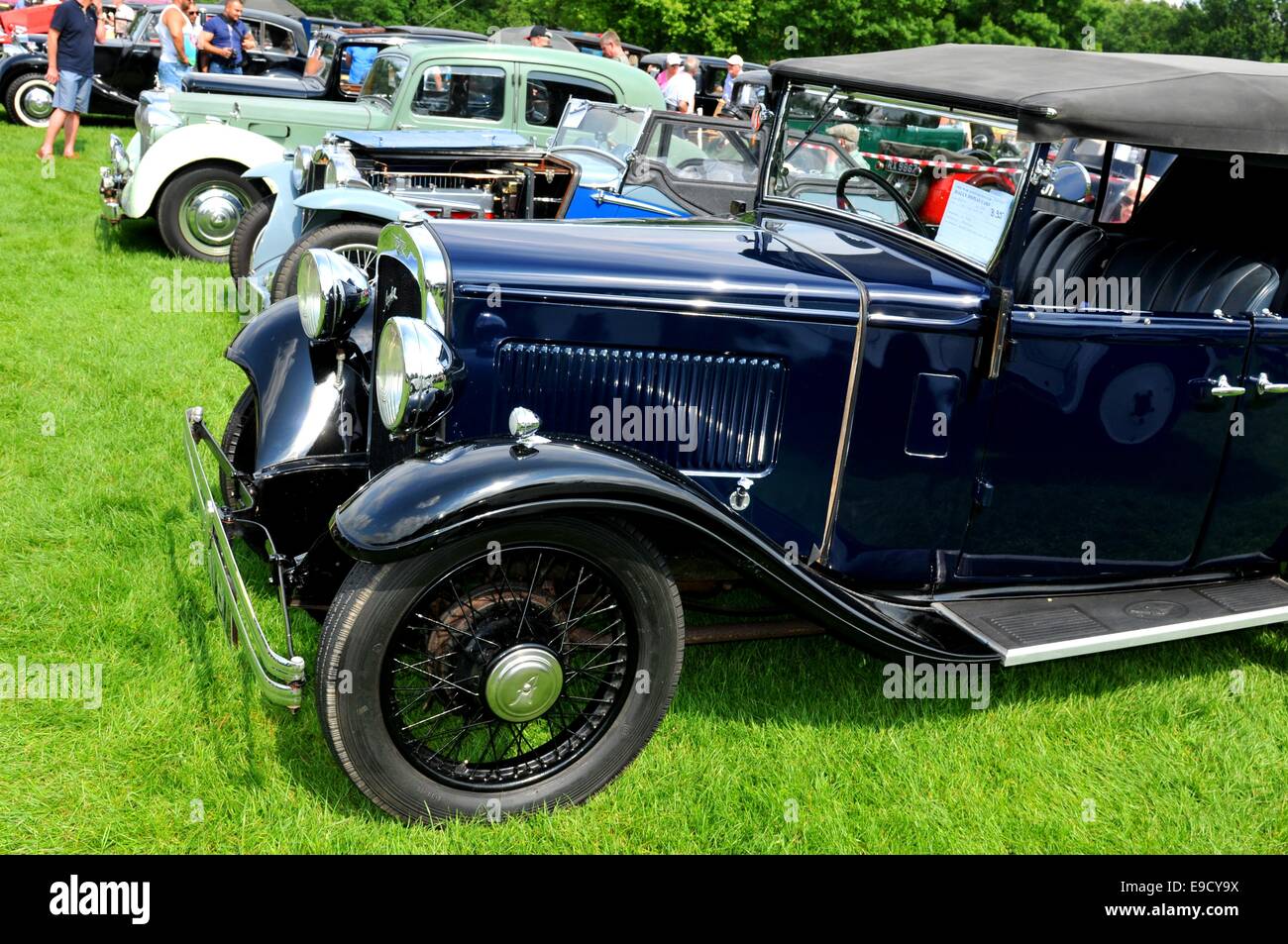 Expo 1960 hi-res stock photography and images - Alamy
