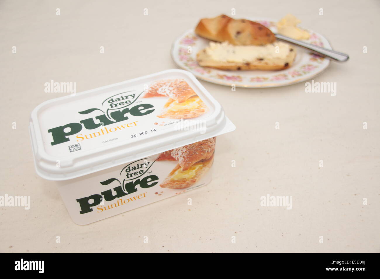 Pure spread hi-res stock photography and images - Alamy
