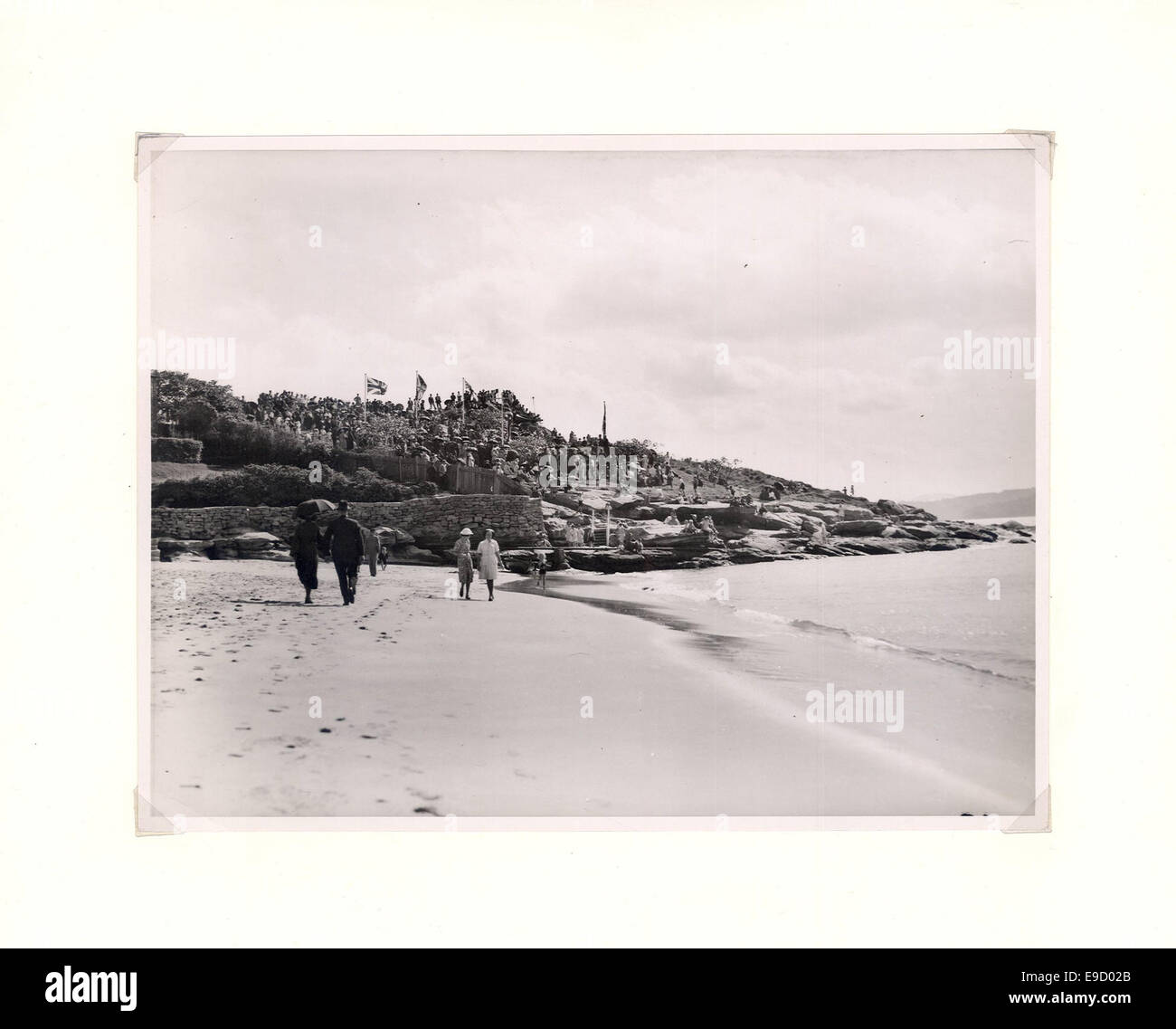 Photo shows in a Cut Out Stock Images & Pictures - Alamy