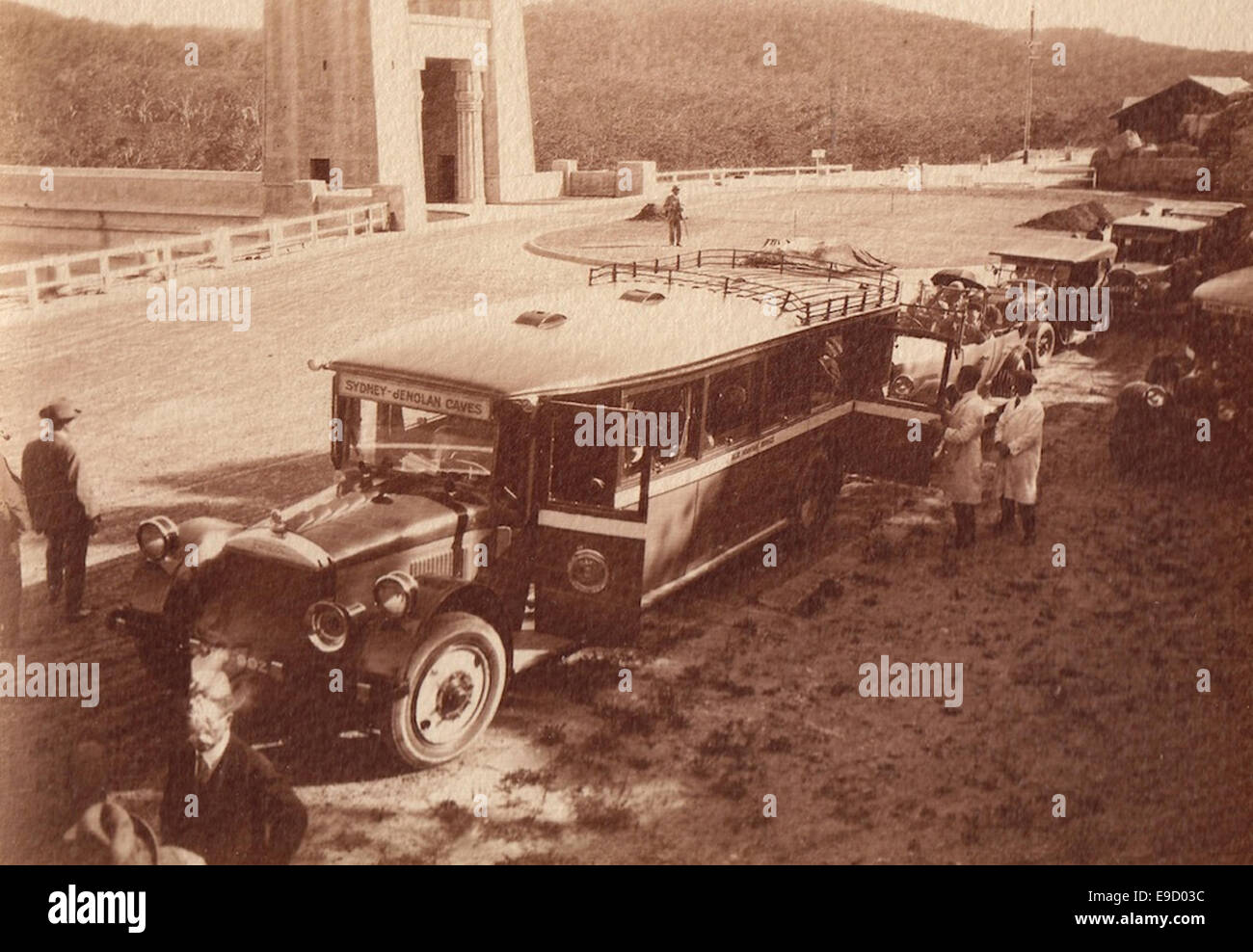 Cordeaux dam hi-res stock photography and images - Alamy