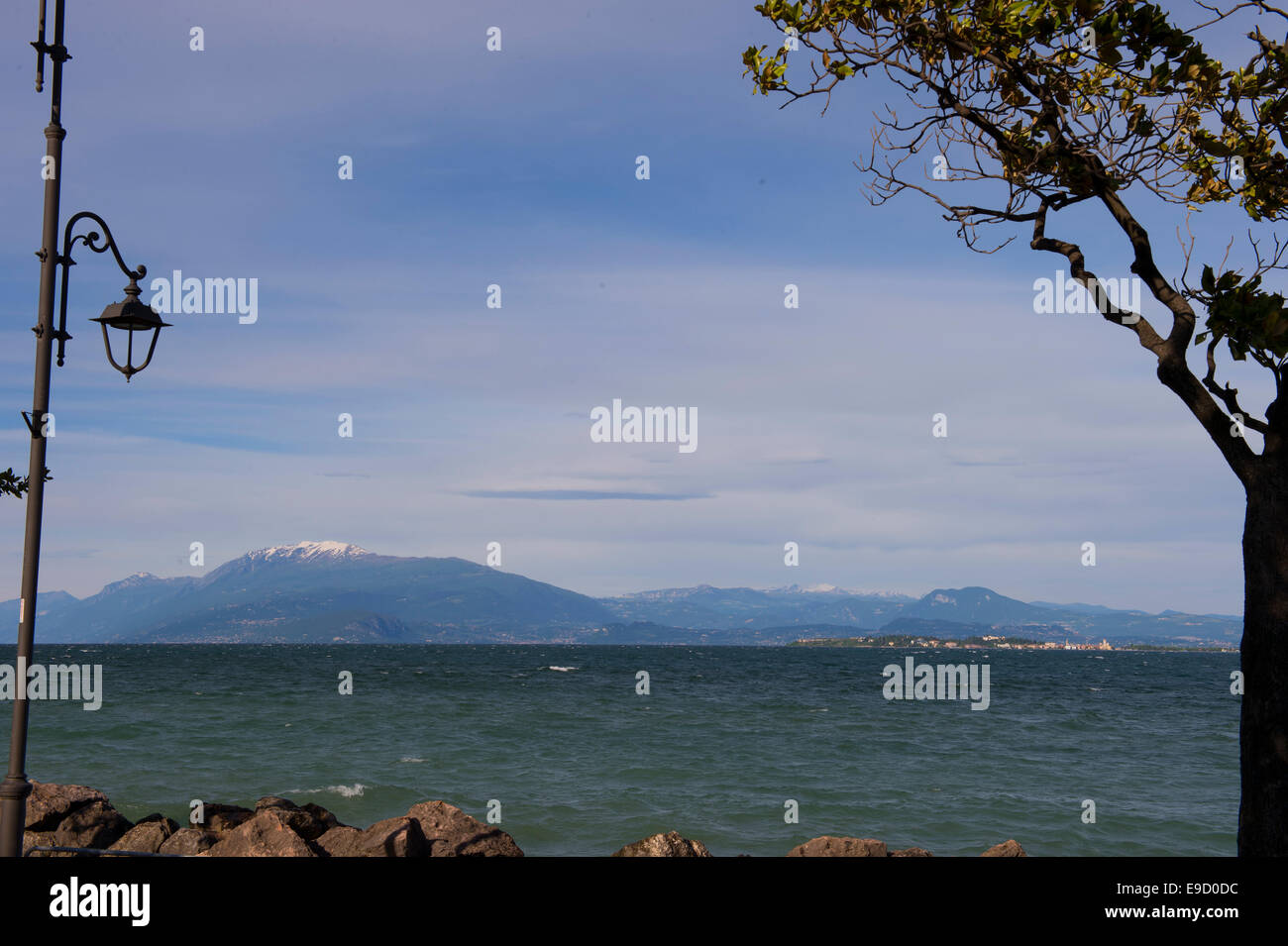 Lake Garda, Desenzano del Garda, Desenzano Stock Photo - Alamy Lake Garda, Desenzano del Garda, Desenzano Stock Photo - Alamy