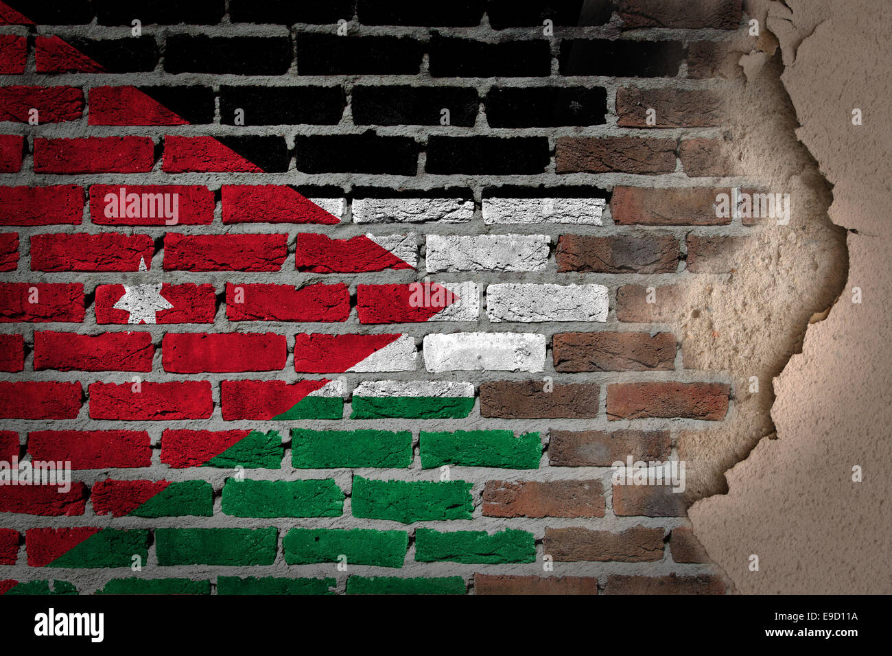 Jordan texture hi-res stock photography and images - Alamy