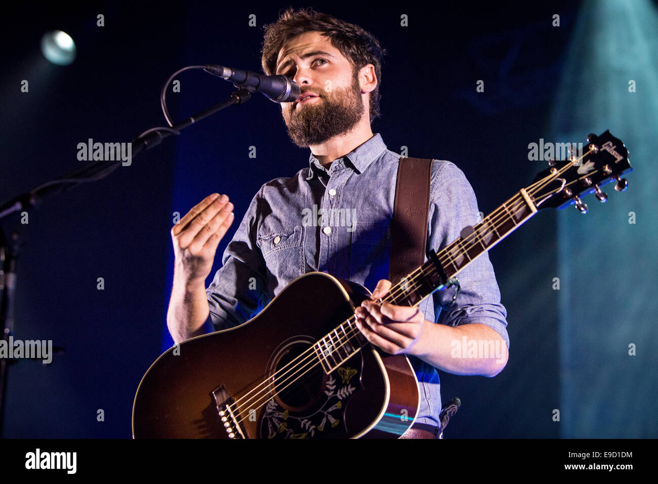 Michael David Rosenberg