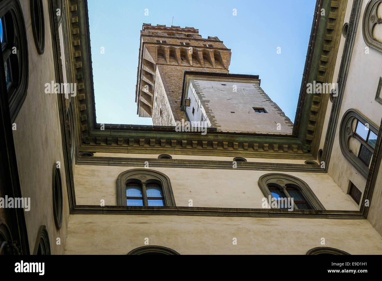 Vertiginous hi-res stock photography and images - Alamy
