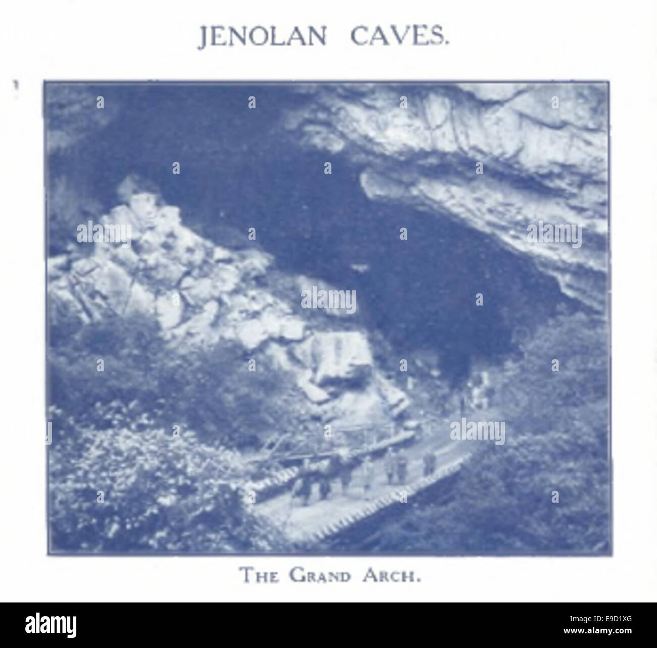 A photograph of The Grand Arch, a modern architectural landmark located ...