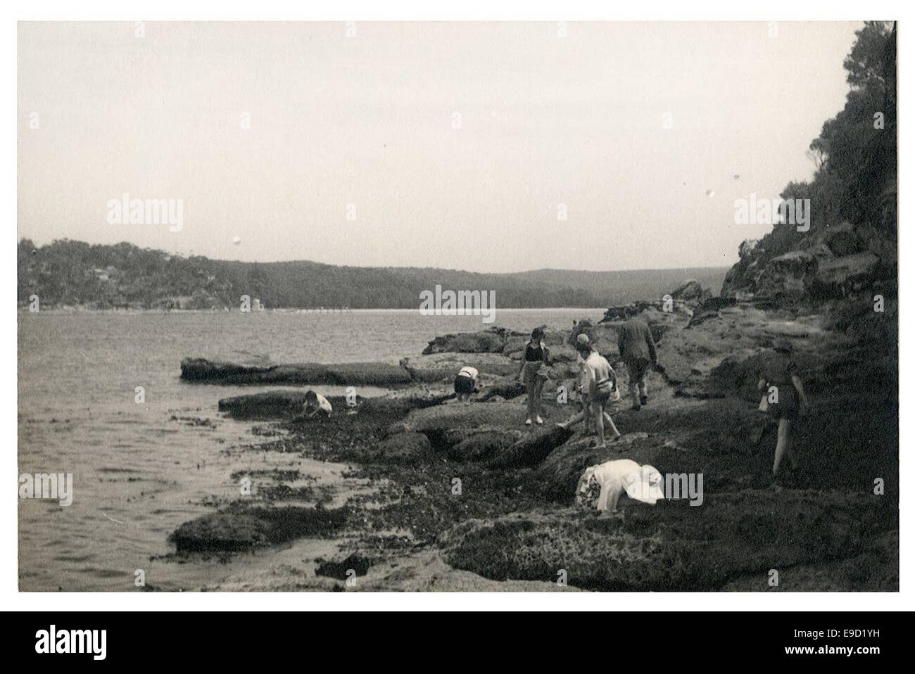 Sydney student hi-res stock photography and images - Alamy