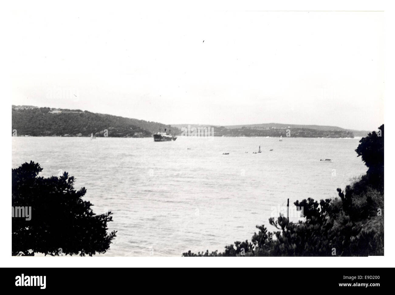 Entrance from north Cut Out Stock Images & Pictures - Alamy