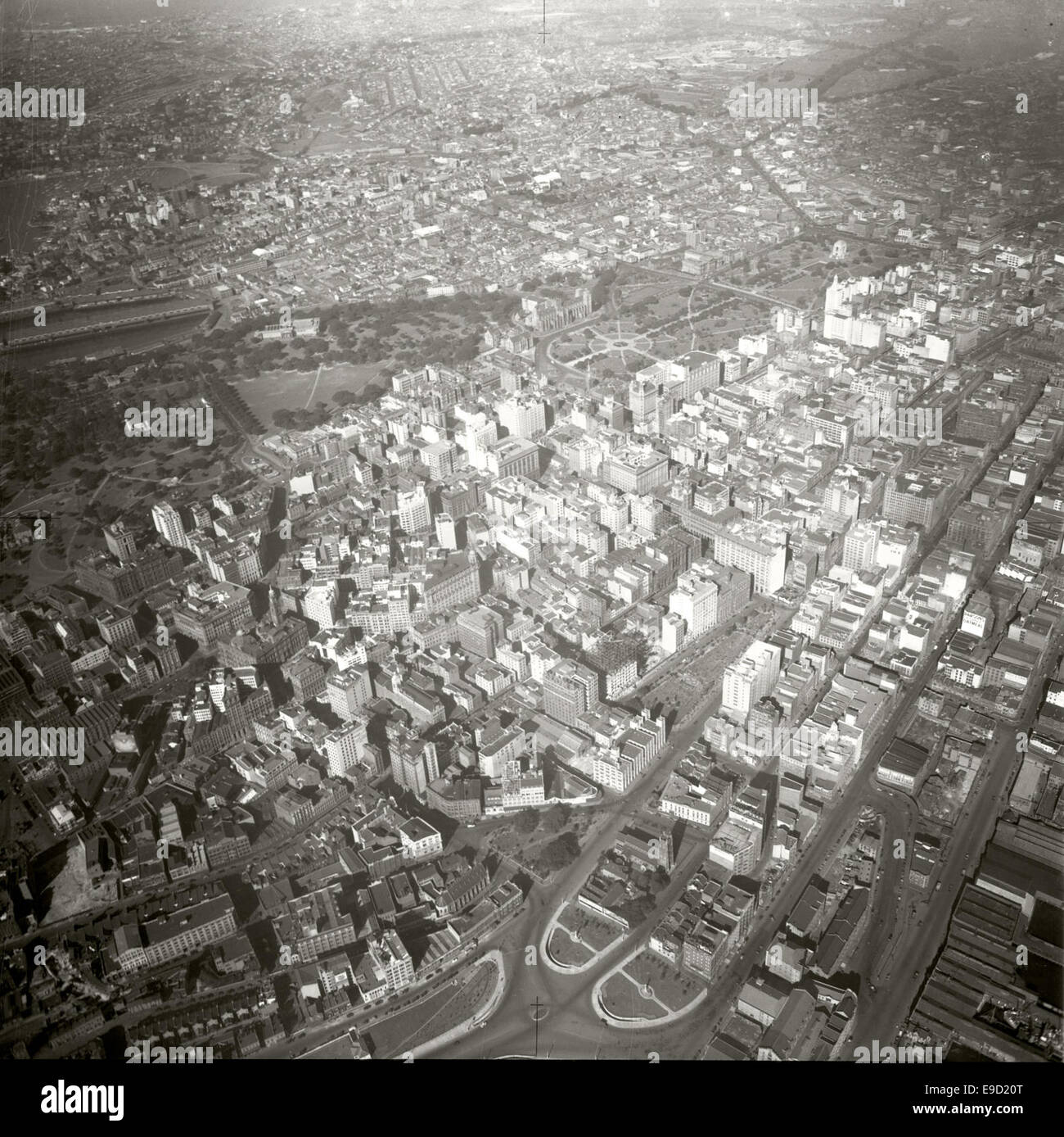 Old sydney photos hi-res stock photography and images - Alamy