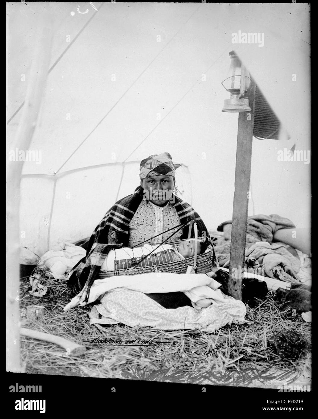 Maternal heritage hi-res stock photography and images - Alamy