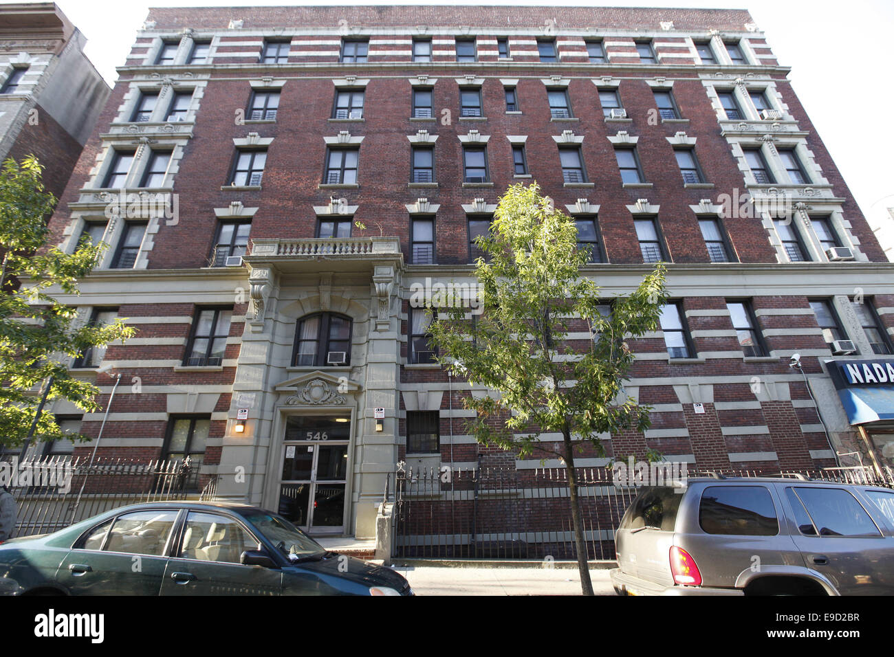 147th new york hi-res stock photography and images - Alamy