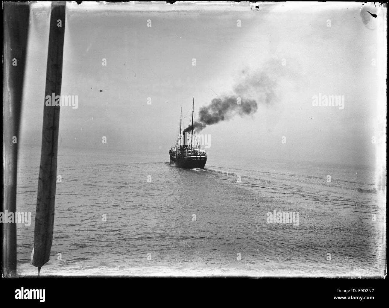 The Komagata Maru incident, occurring in 1914, involved the forced ...