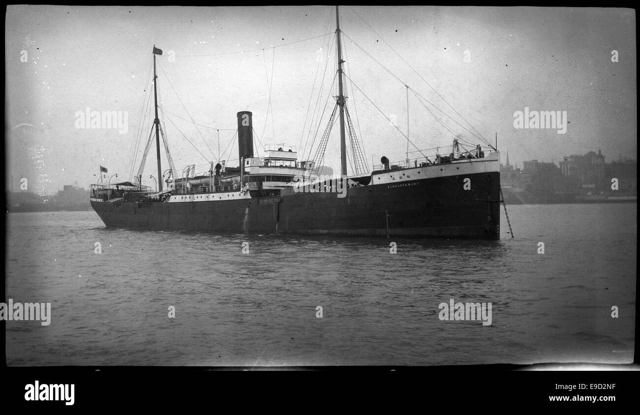 Photograph related to the Komagata Maru incident, a significant event ...