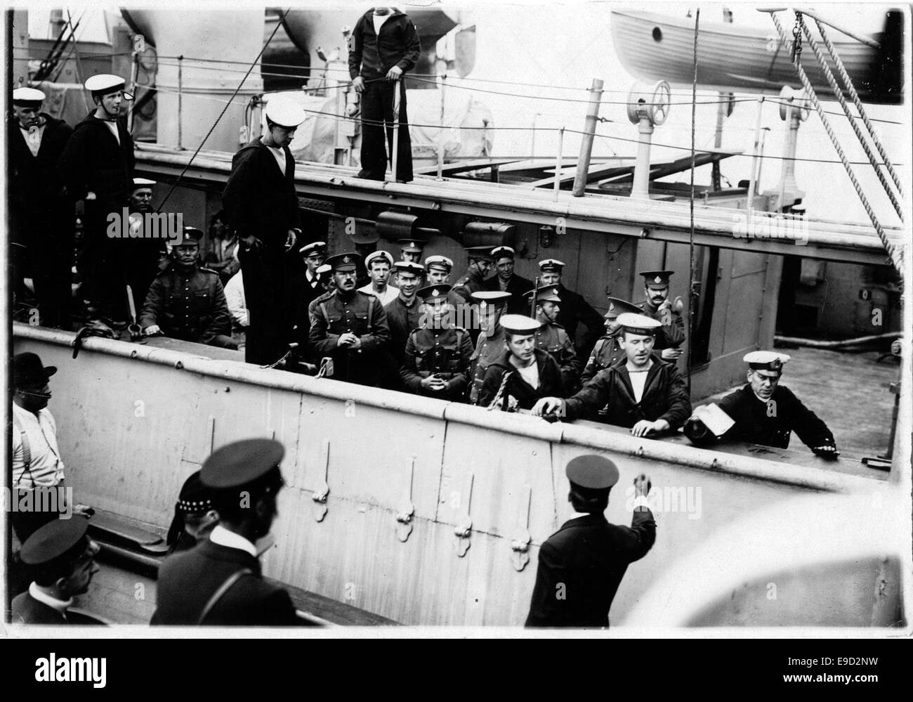 Komagata maru Black and White Stock Photos & Images - Alamy