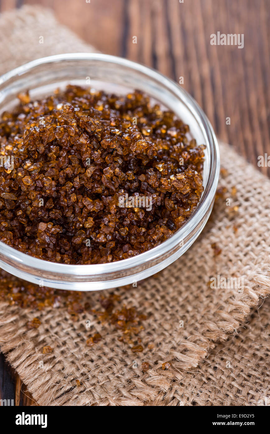 Danish smoked salt hi-res stock photography and images - Alamy