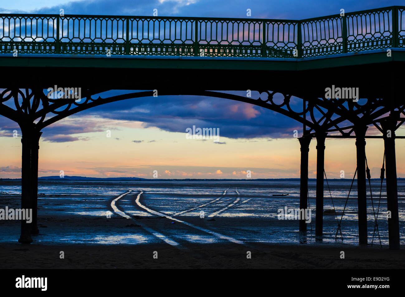St annes hi-res stock photography and images - Alamy