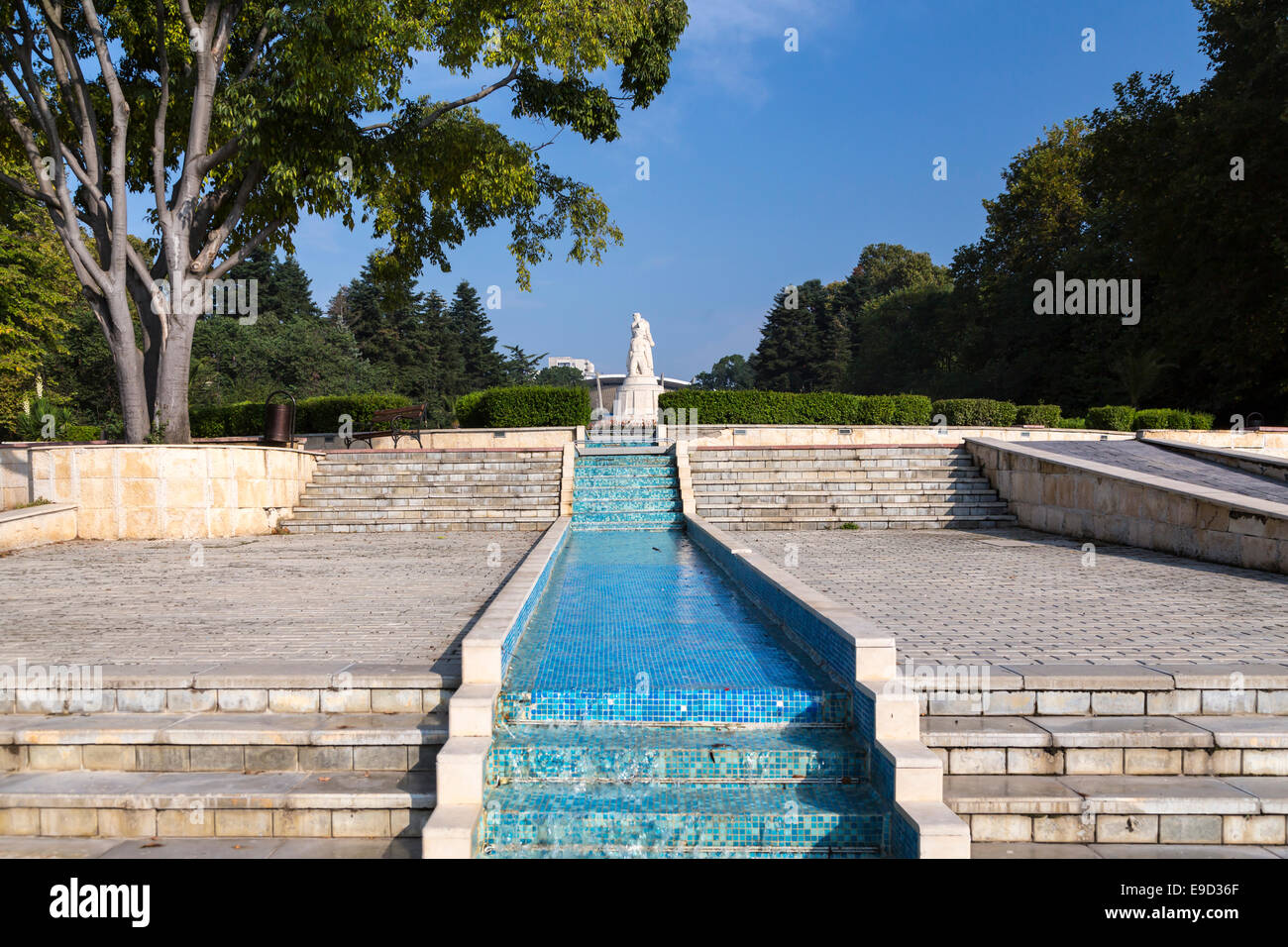 Cosmonauts hi-res stock photography and images - Alamy