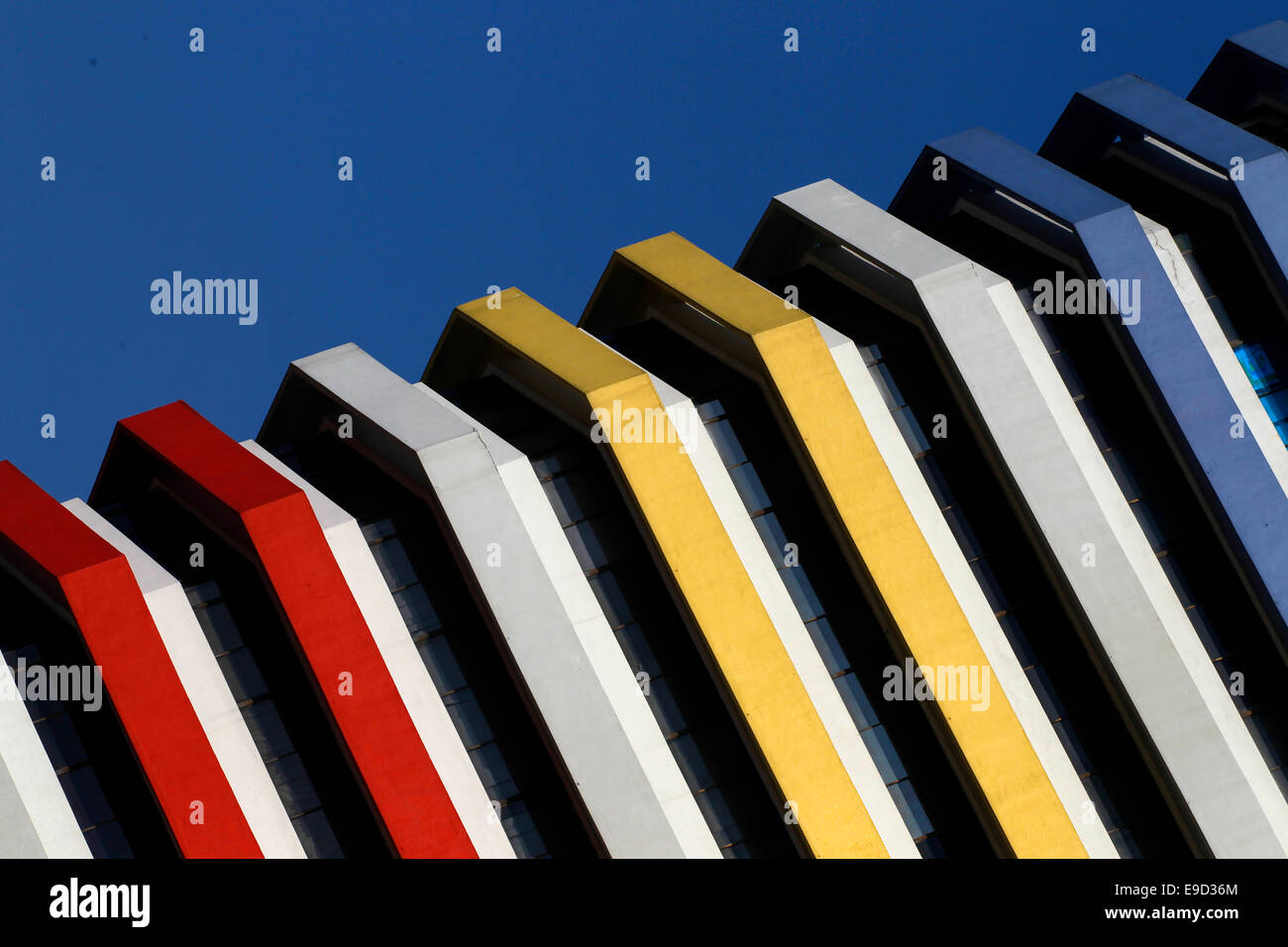 Sim Lim Tower, Singapore Stock Photo - Alamy