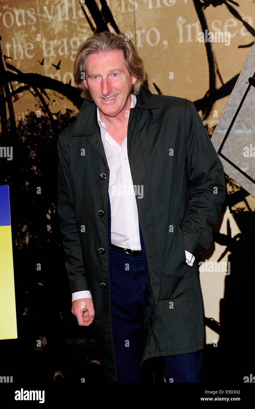 Adrian dunbar hi-res stock photography and images - Alamy