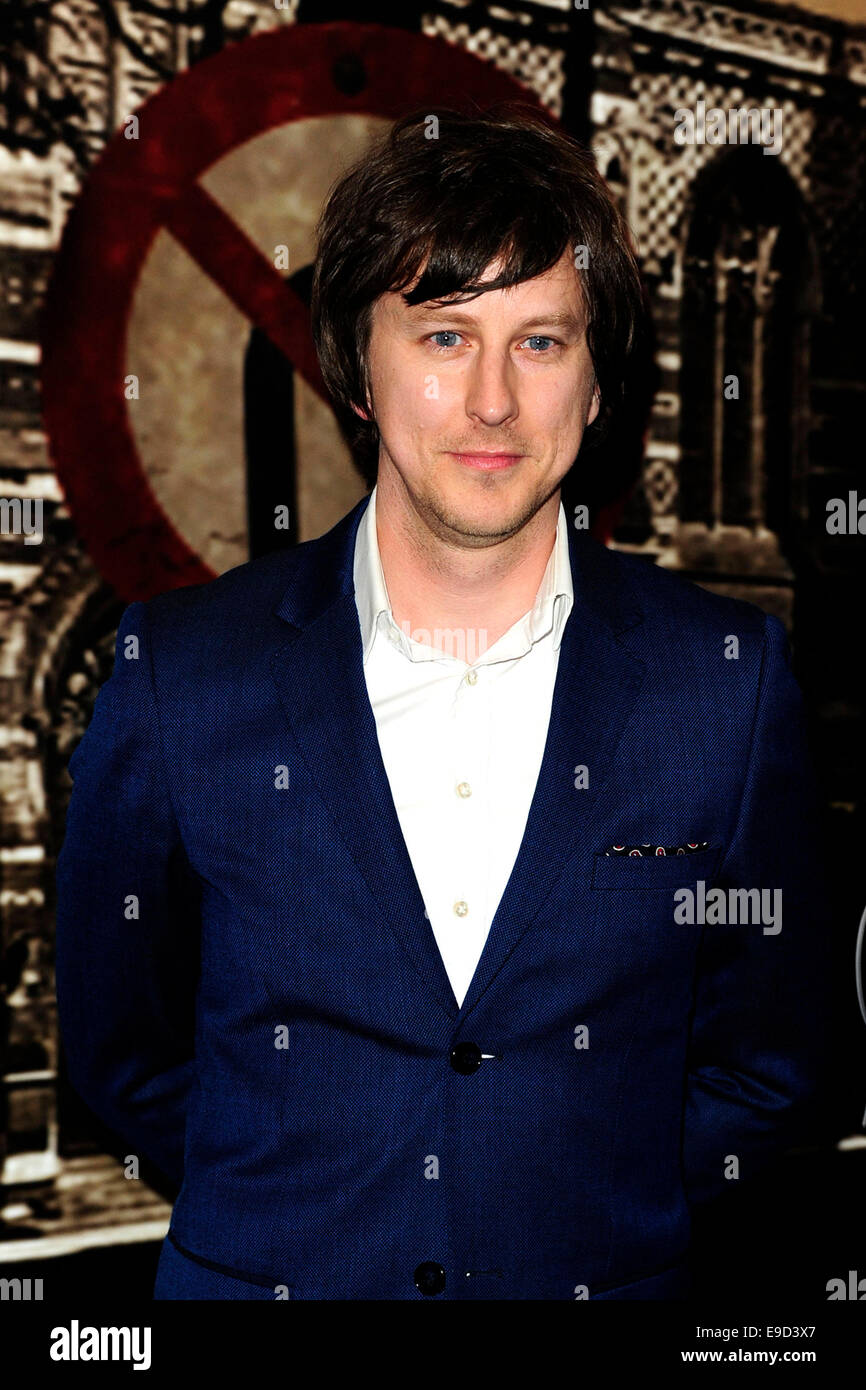 Lee ingleby hi-res stock photography and images - Alamy