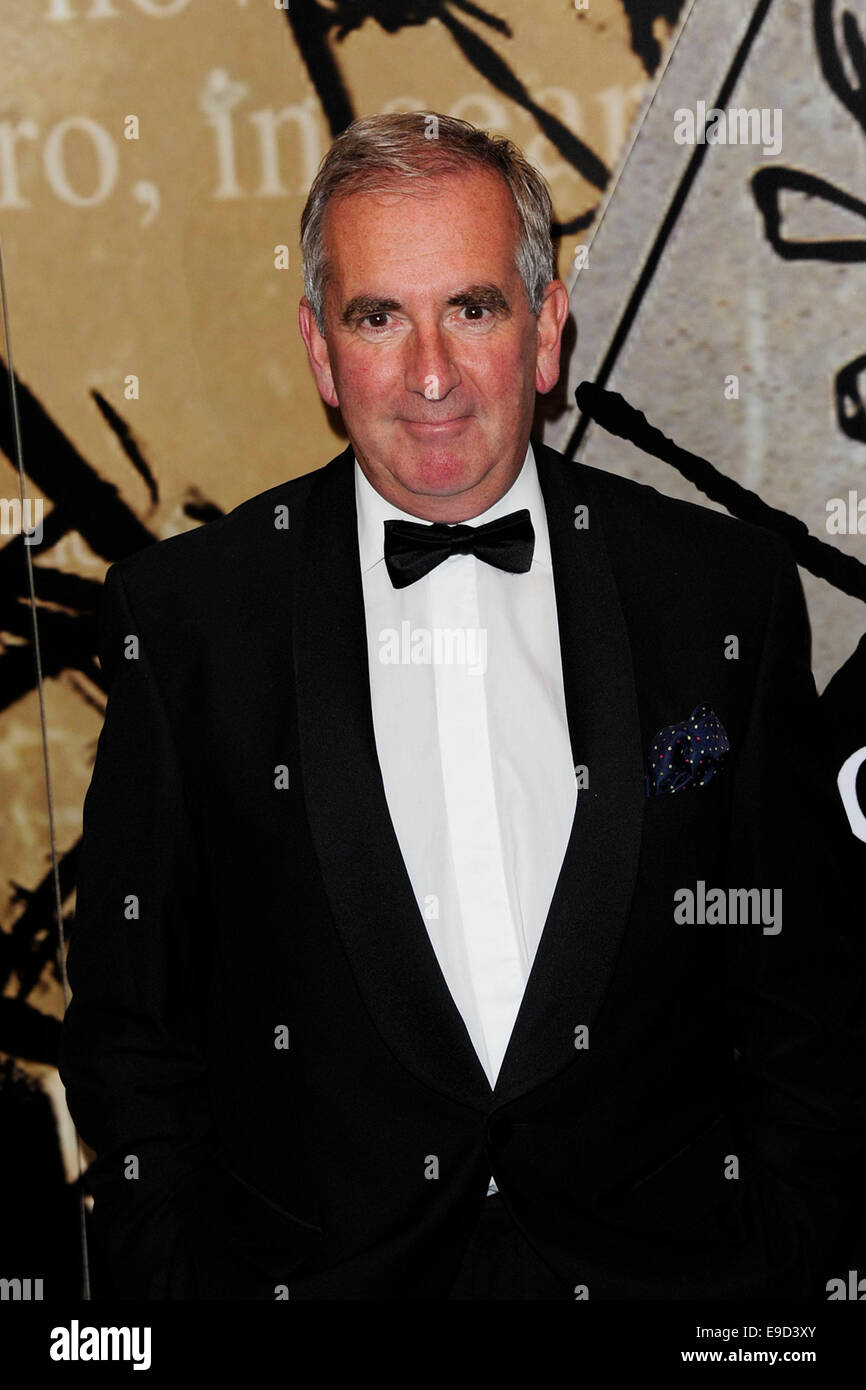 Specsavers crime thriller awards hi-res stock photography and images ...