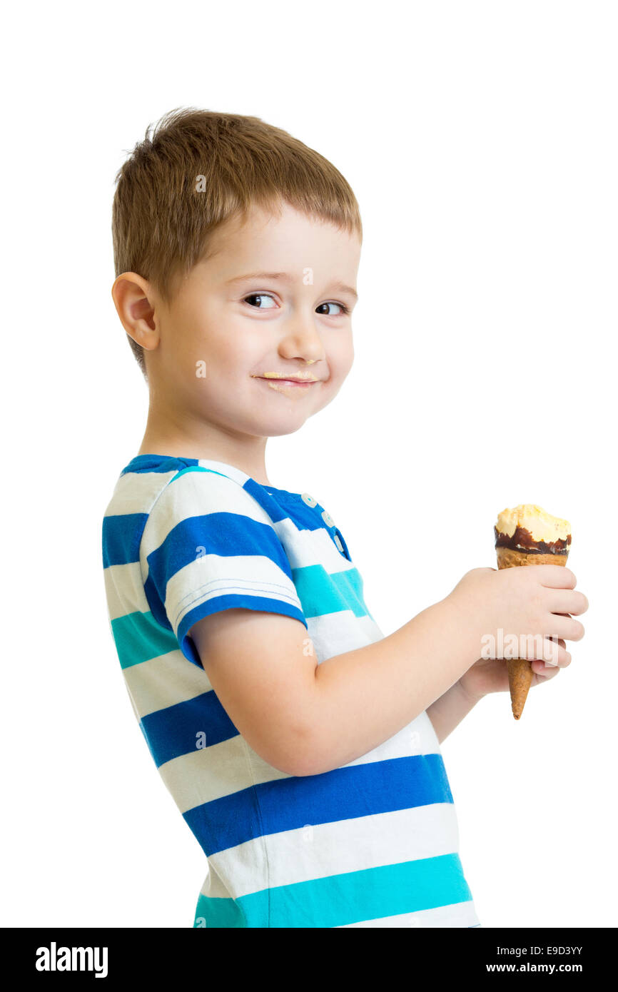 Cold icecream hi-res stock photography and images - Alamy