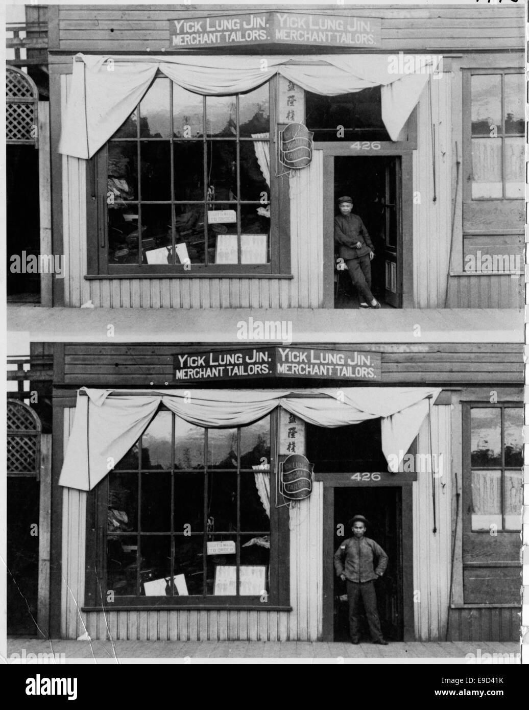 Yick lung hi-res stock photography and images - Alamy