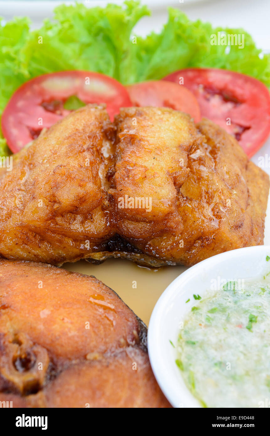 Flesh of fish hi-res stock photography and images - Alamy