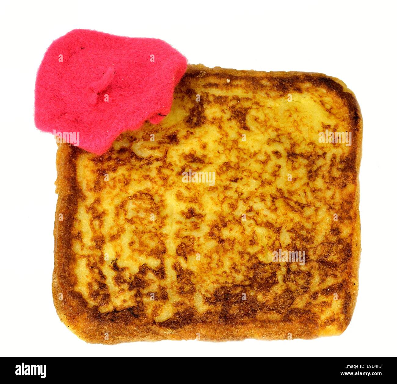 Beret Bread High Resolution Stock Photography and Images - Alamy