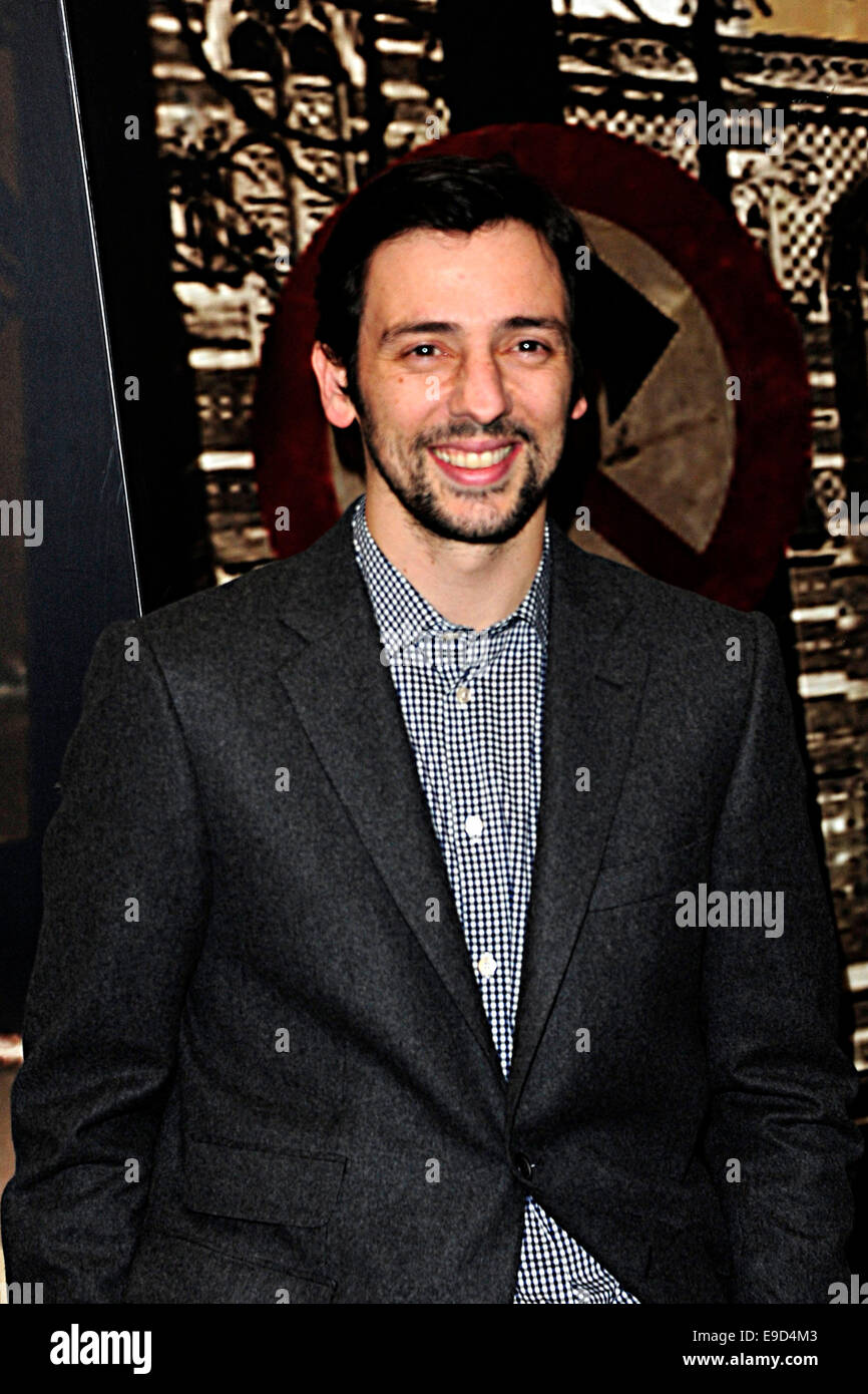 Ralf little hi-res stock photography and images - Alamy