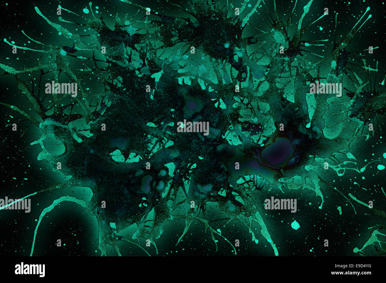 abstract black color background with light Stock Photo - Alamy