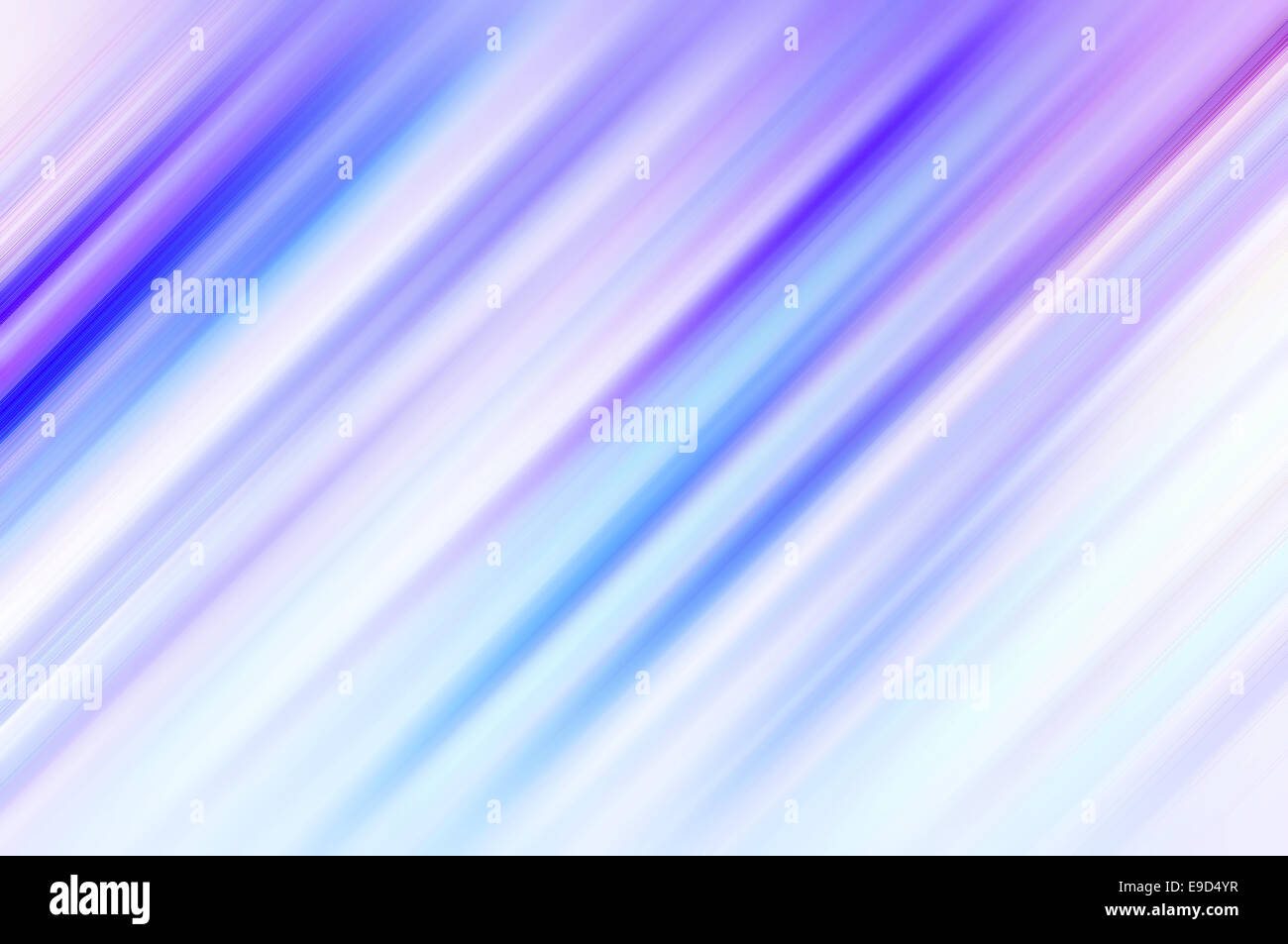 abstract blue and violet color background with motion blur Stock Photo ...