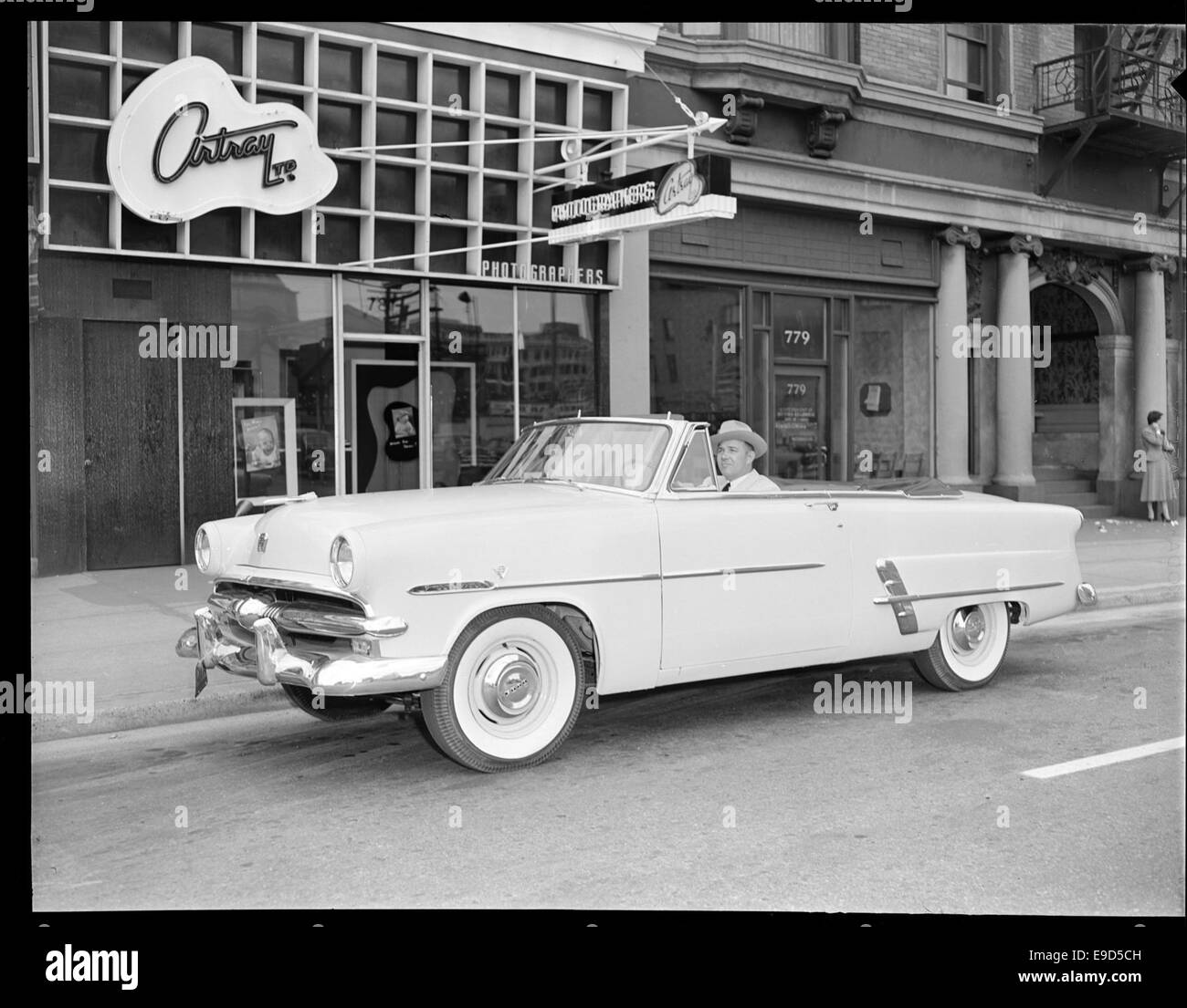 This image features a neon sign in Vancouver, showcasing the city’s ...