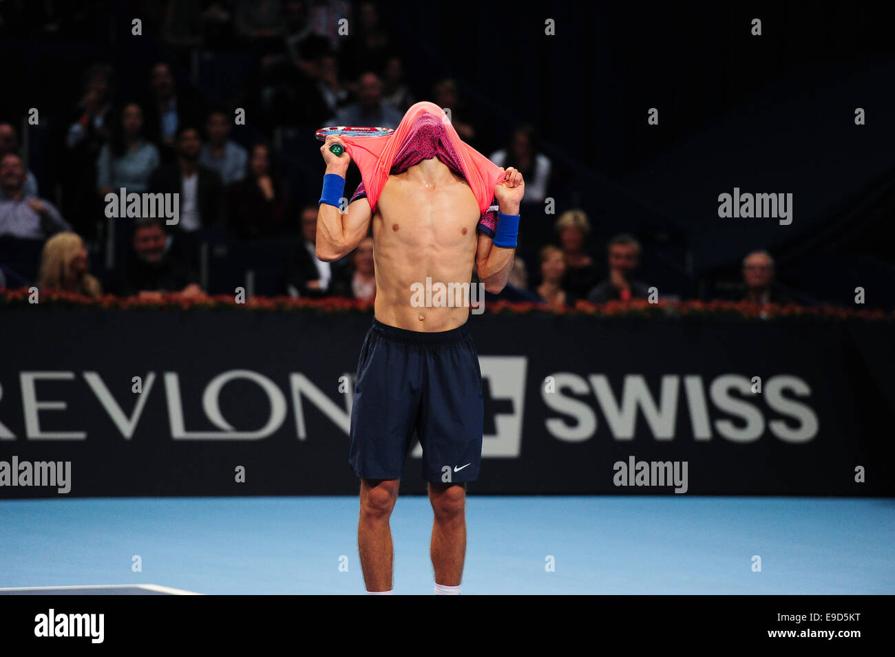 Borna coric hi-res stock photography and images - Alamy