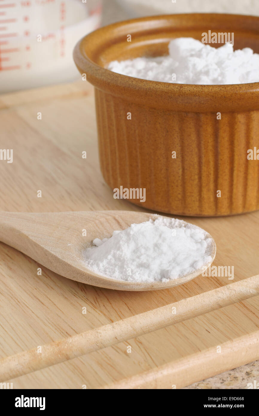 Bicarbonate Of Soda High Resolution Stock Photography and Images - Alamy
