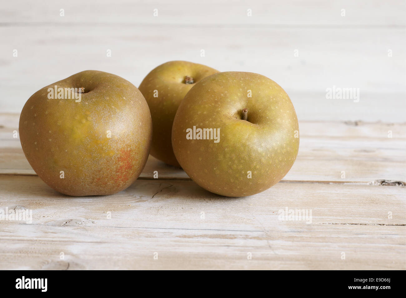 Egremont Russet Apple Stock Photos & Egremont Russet Apple Stock Images ...