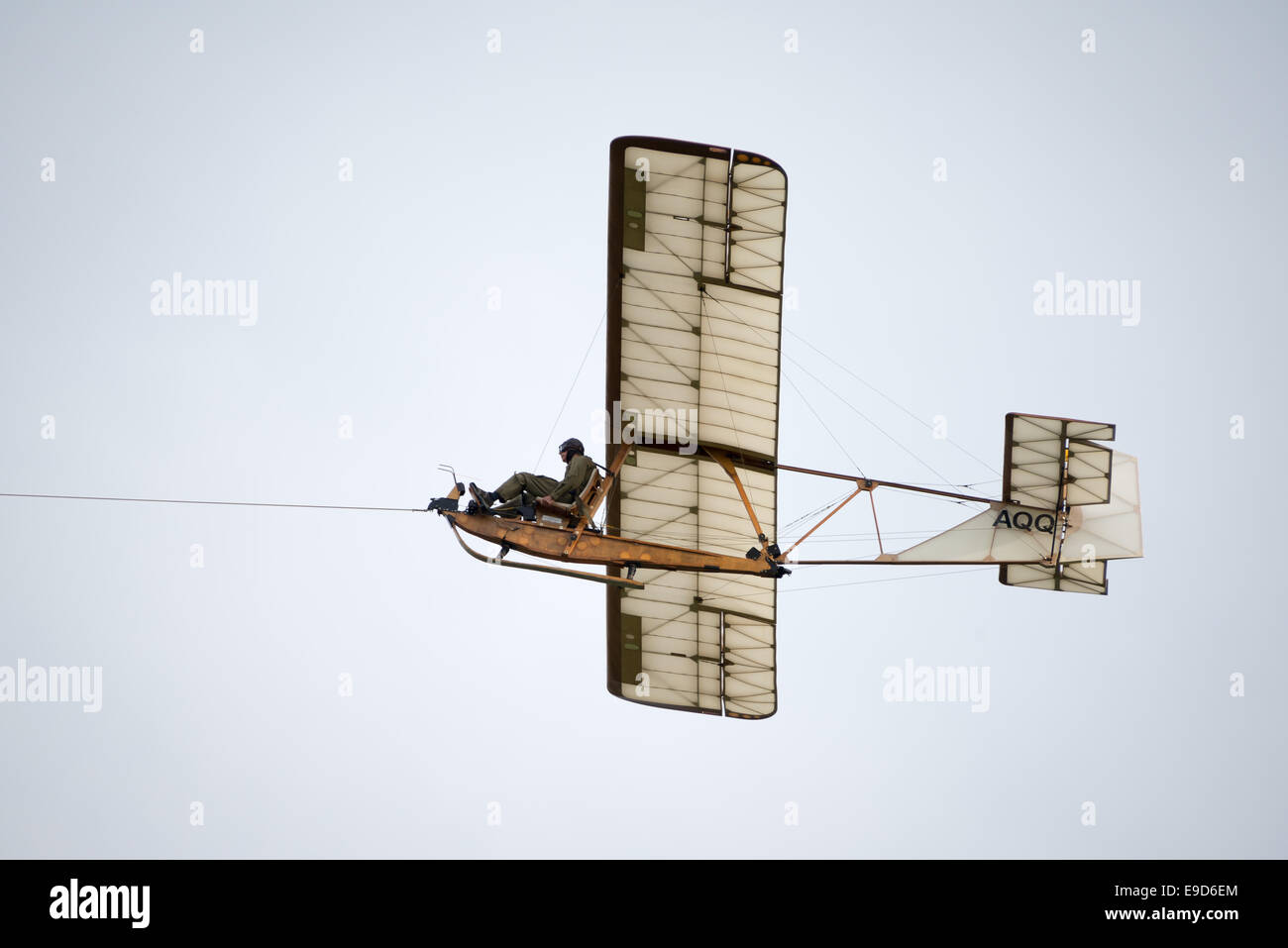 Primary glider hi-res stock photography and images - Alamy