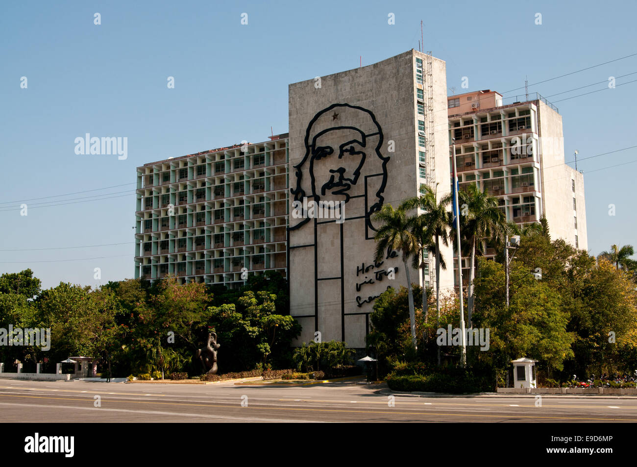 Che guevara image hi-res stock photography and images - Alamy