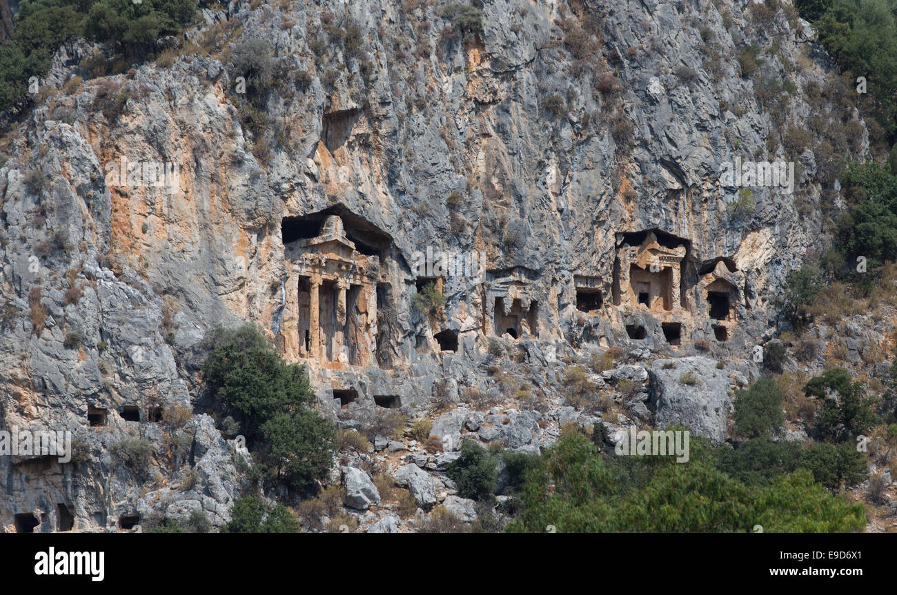 Ortaca hi-res stock photography and images - Alamy